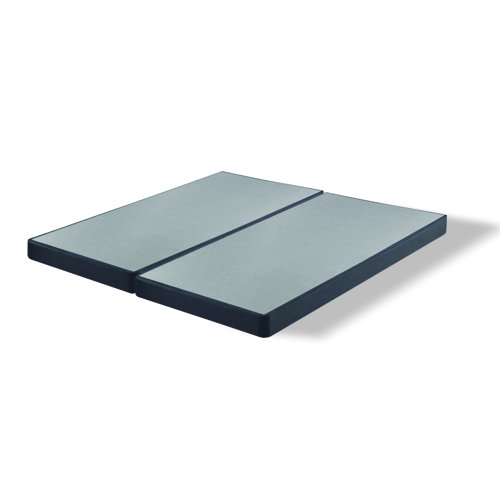 Serta Perfect Sleeper Low Profile Box Spring & Reviews | Wayfair