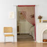 Dakota Fields 2pcs 39 X 78 Inch Door String Curtain Wall Panel Fringe ...