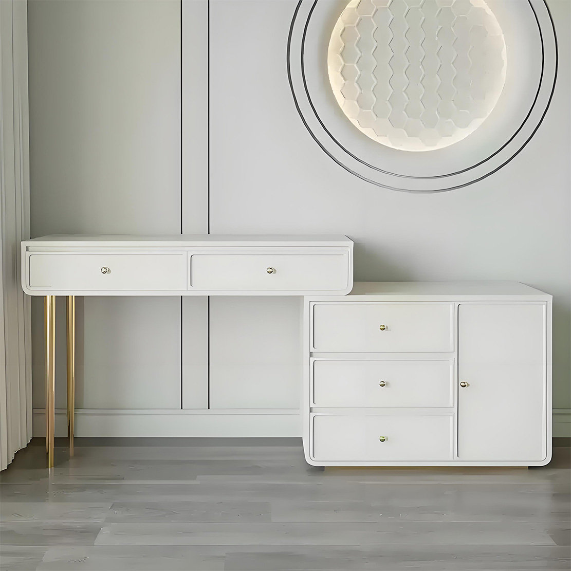 Everly Quinn Tiyon - Wayfair Canada