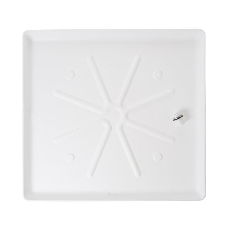 GE Appliances Universal Washing Machine Washer Tray | Wayfair
