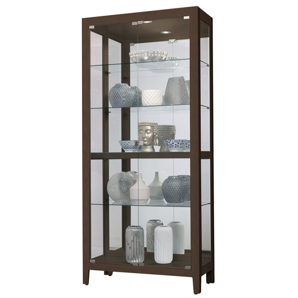 Howard Miller Danica Dining Cabinet & Reviews | Wayfair