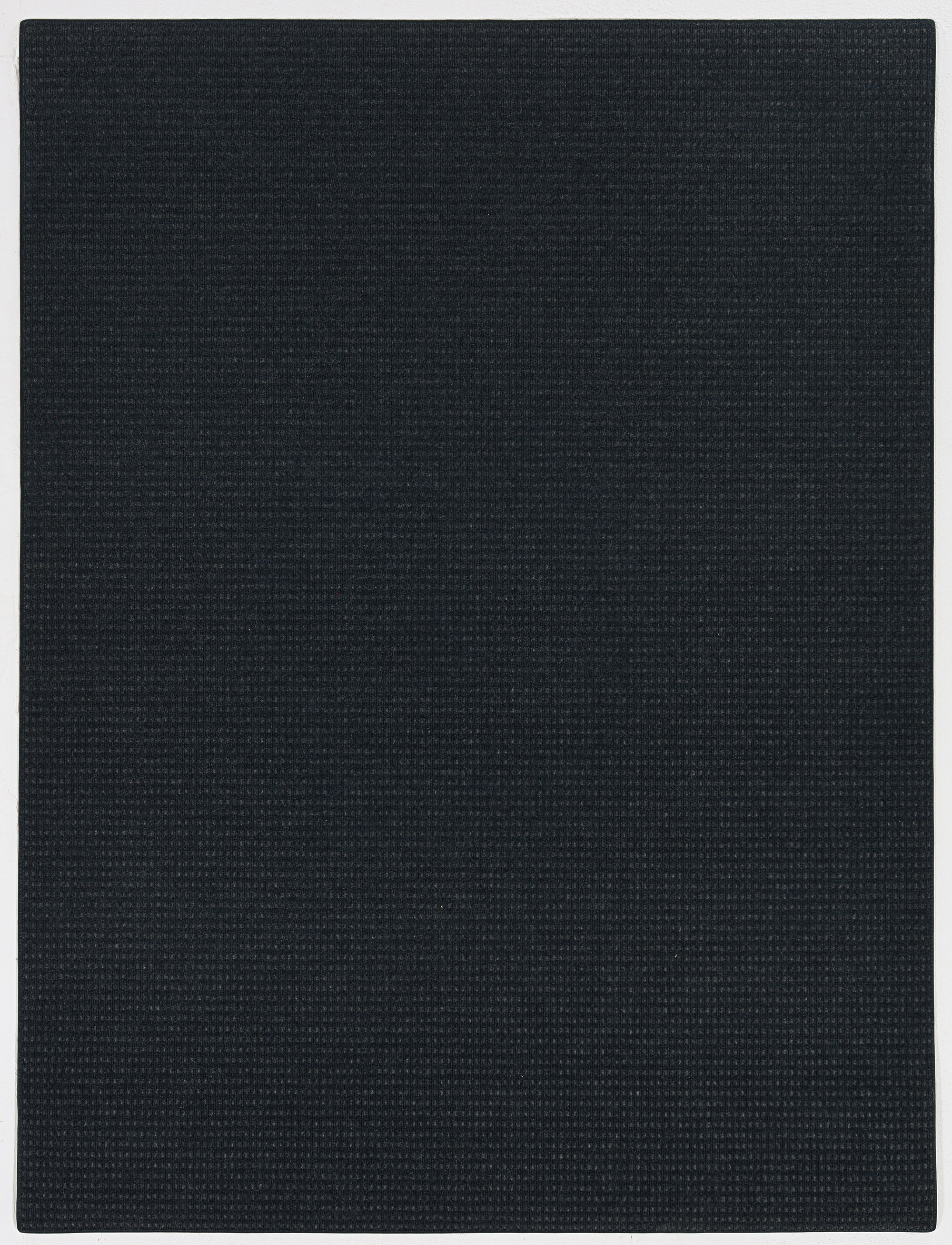 Ebern Designs Emmalynn Action Back Midnight Area Rug | Wayfair
