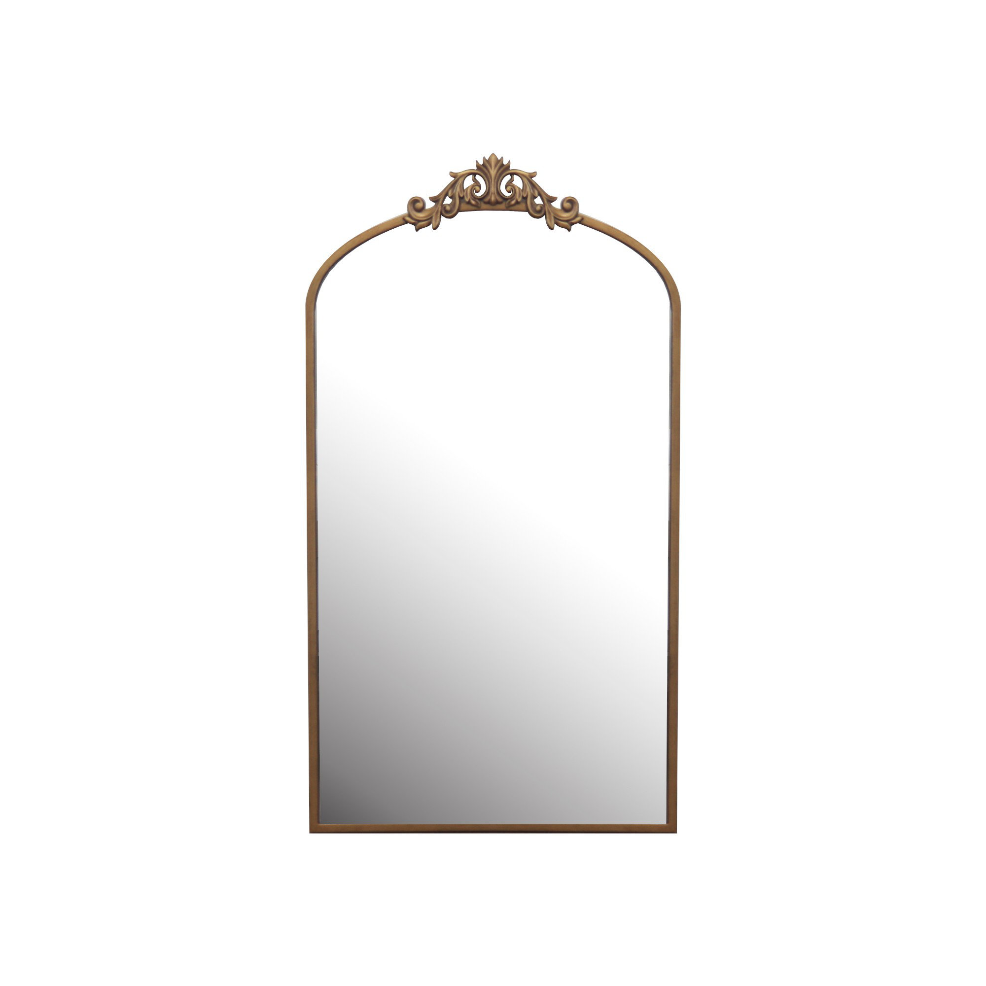 Astoria Grand Modern & Contemporary Style Mirrors - Wayfair Canada