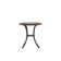 ClassicLiving Avoca Round 2 - Person 6Cm L Coffee Table | Wayfair.co.uk