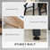 Trent Austin Design® Perino 5 - Piece Dining Set & Reviews | Wayfair