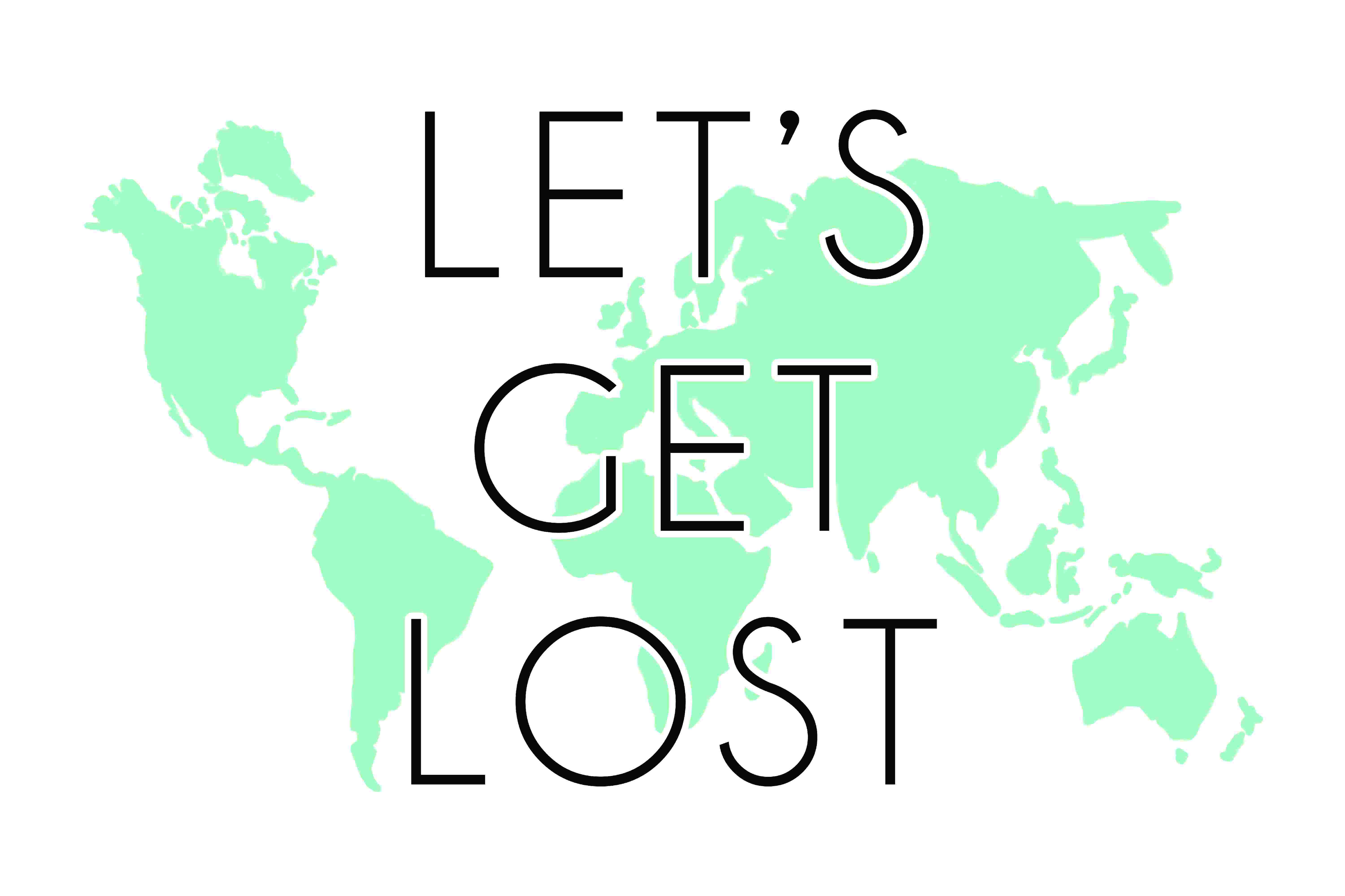 Ebern Designs Lets Get Lost Mint And Black - Wayfair Canada
