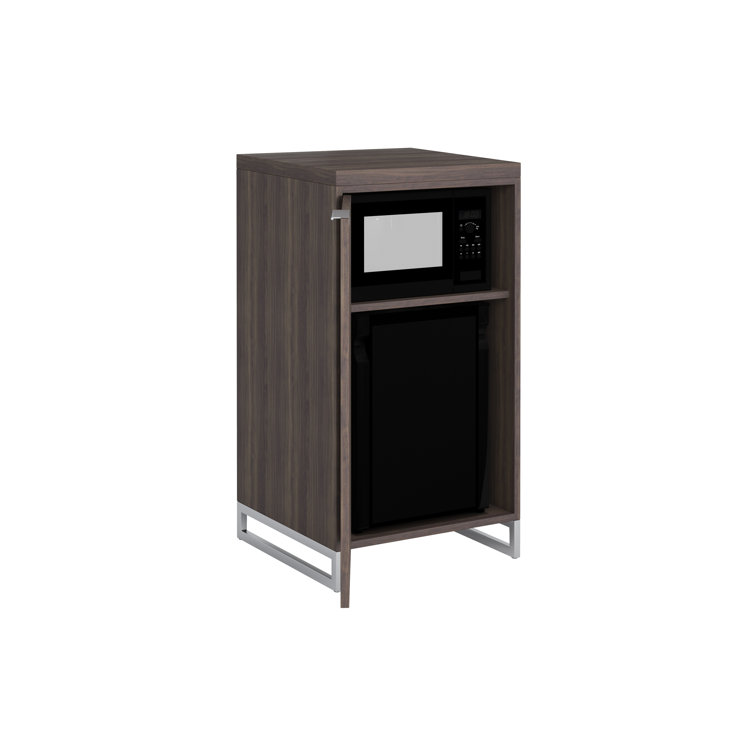 HFC Terrace Microfridge Cabinet | Wayfair