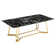 Canora Grey Aazil Frame Coffee Table | Wayfair.co.uk