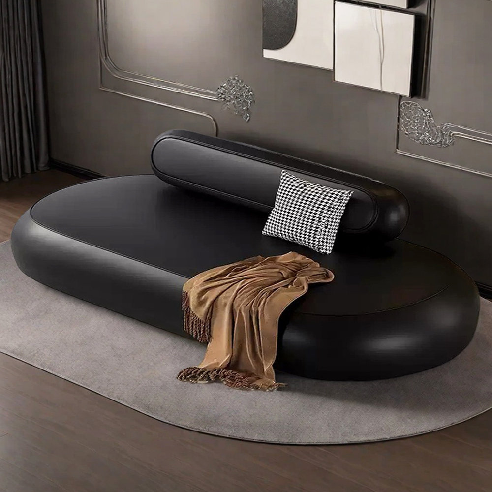 wangling hone Comfortable Modern Creative Indoor Chaise Lounges | Wayfair