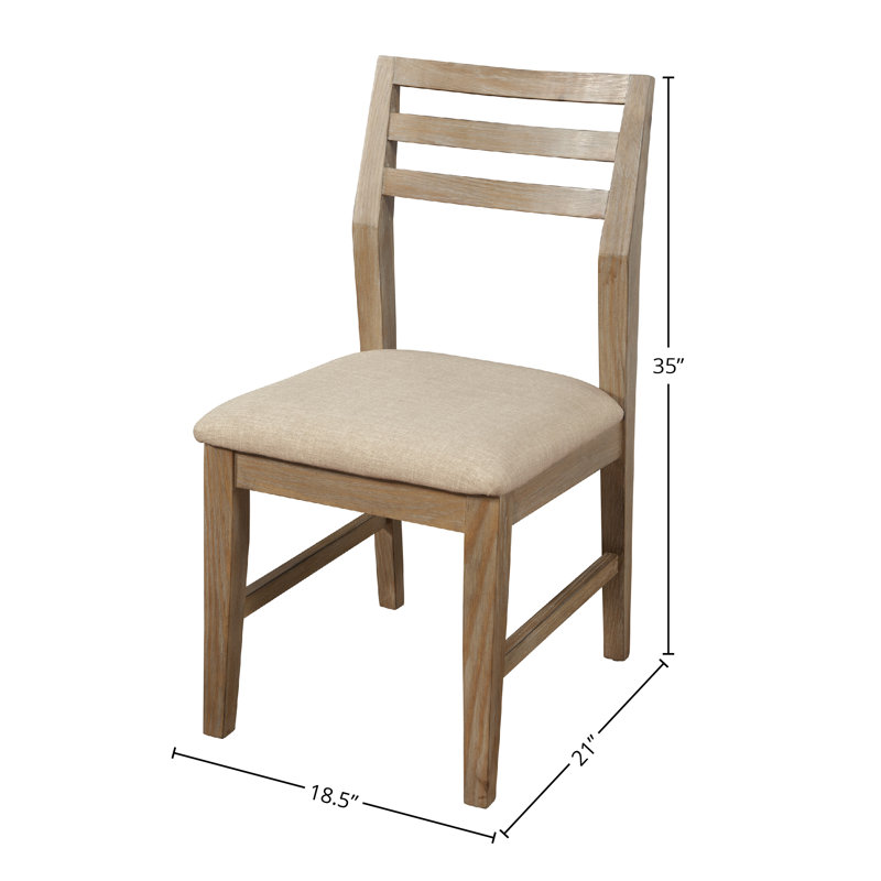 Joss & Main Shae Side Chairs & Reviews | Joss & Main