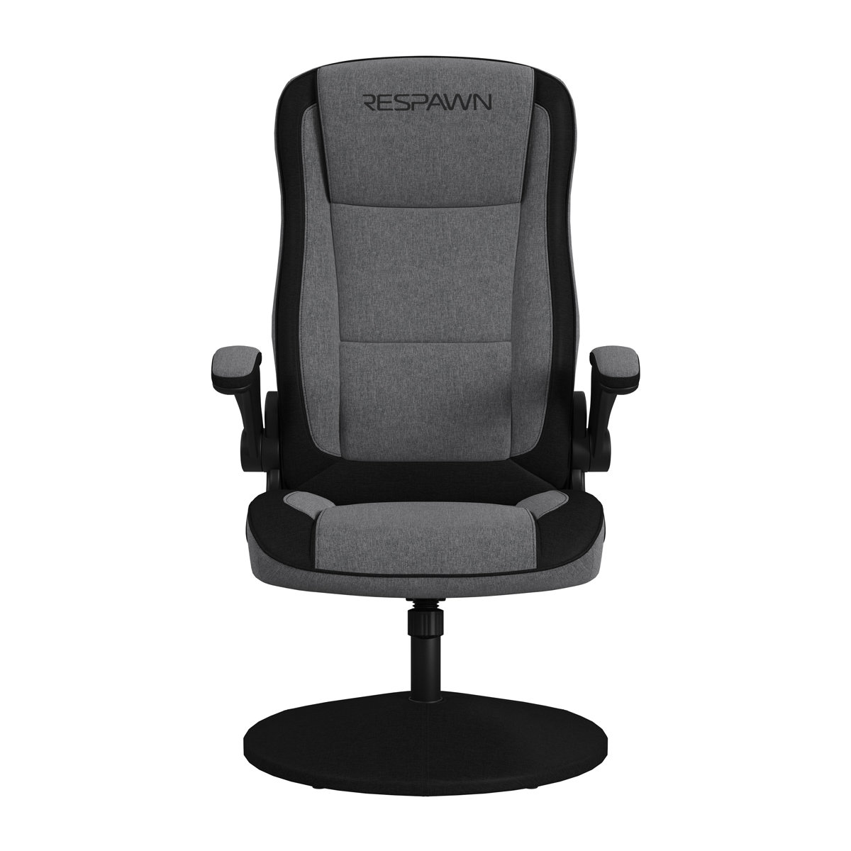 RESPAWN 800 Gaming Chair Floor, Swivel Rocker Gaming Chair, High Back ...