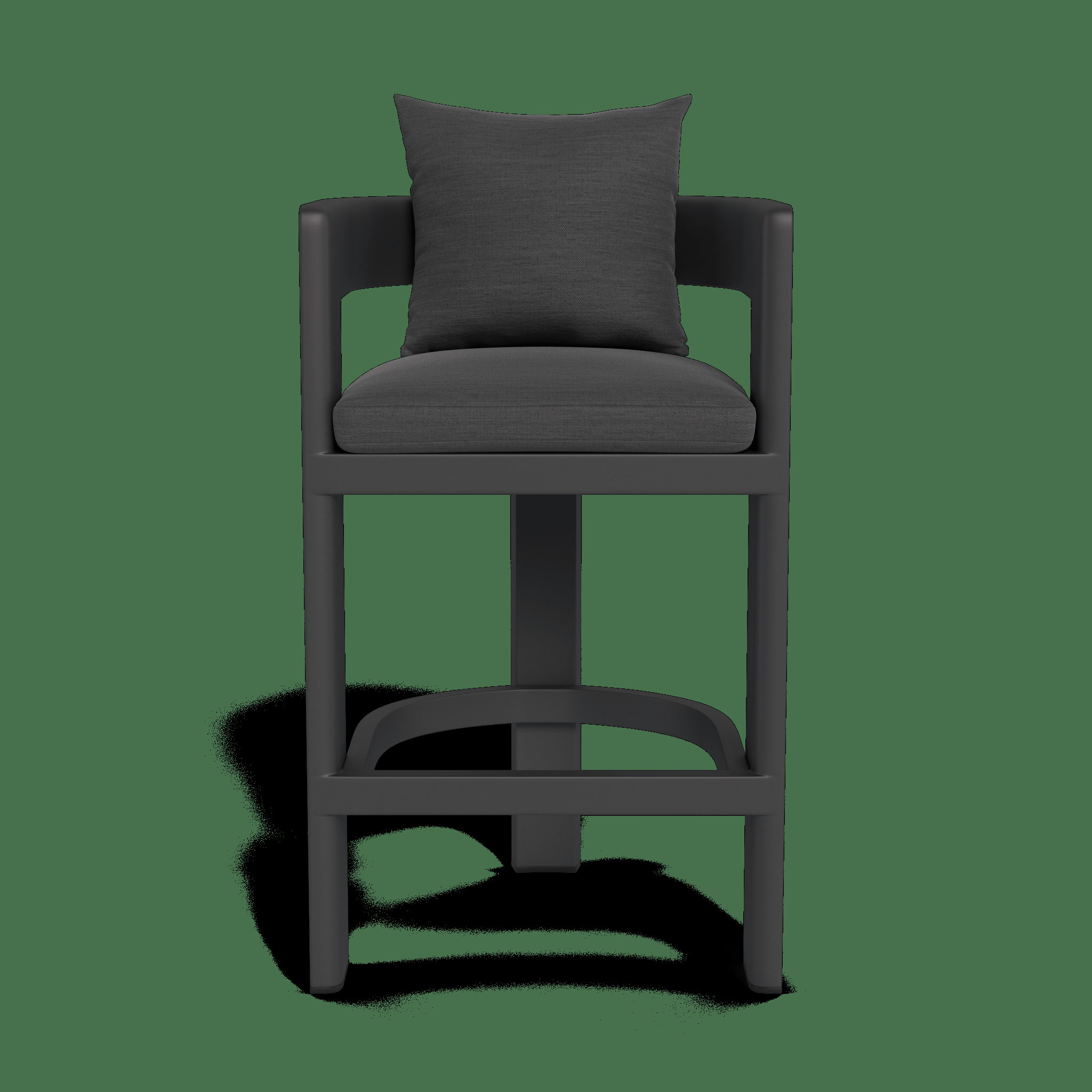 Harbour Bar Stool | Perigold