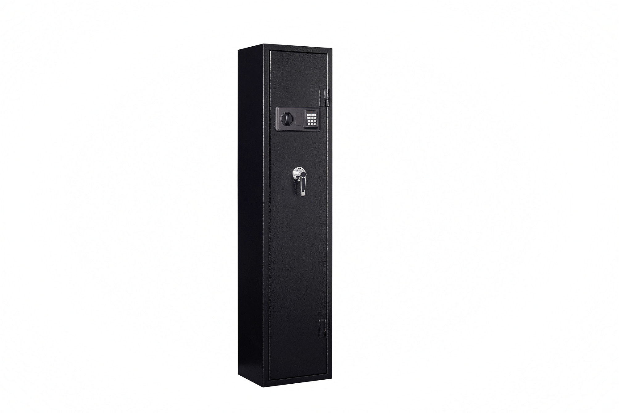 Creationstry Gun Safe with Key Lock | Wayfair