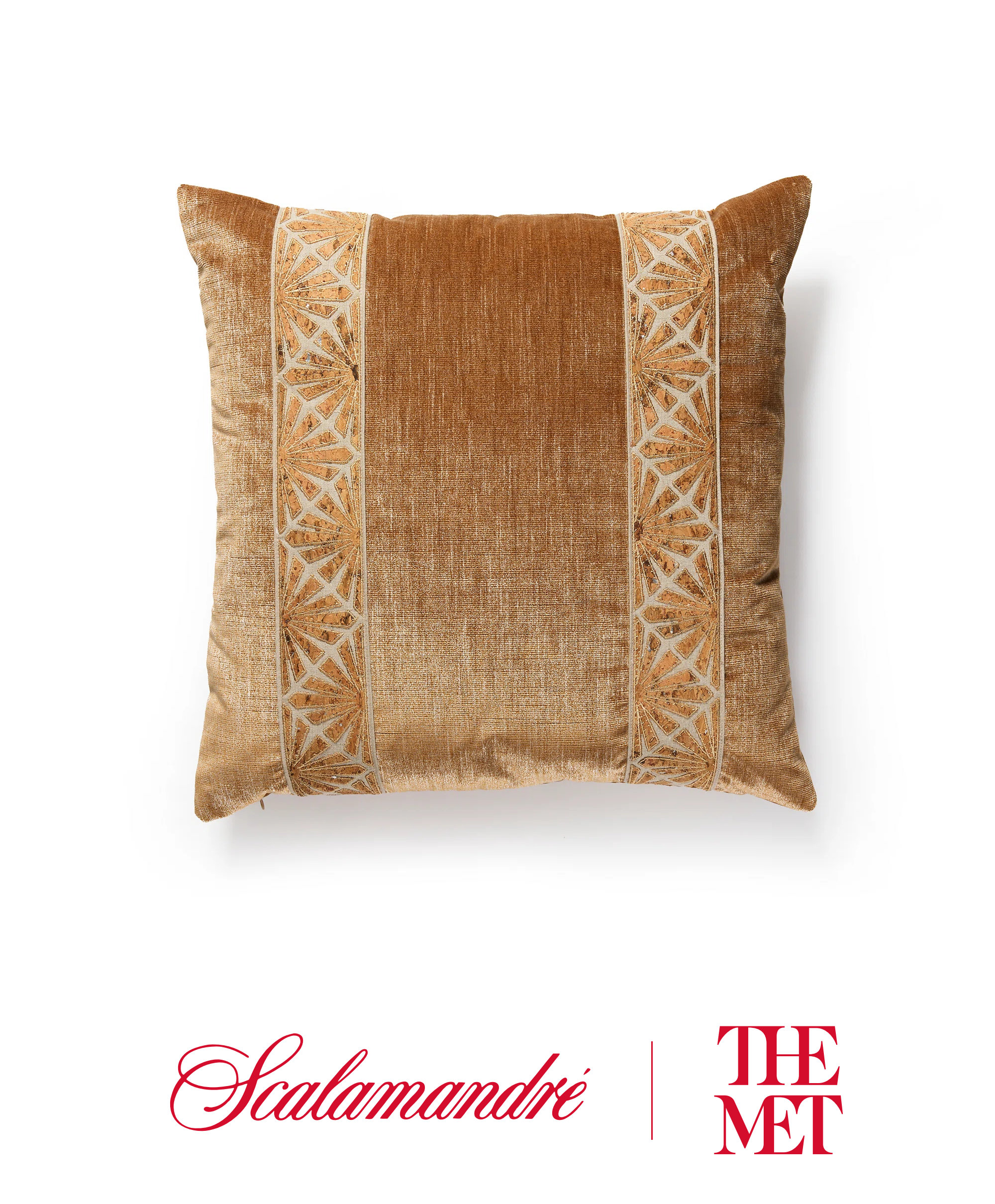 The House of Scalamandre The MET x The House of Scalamandre Milan ...