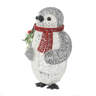 The Holiday Aisle® Penguin Yard Lighted Display & Reviews | Wayfair