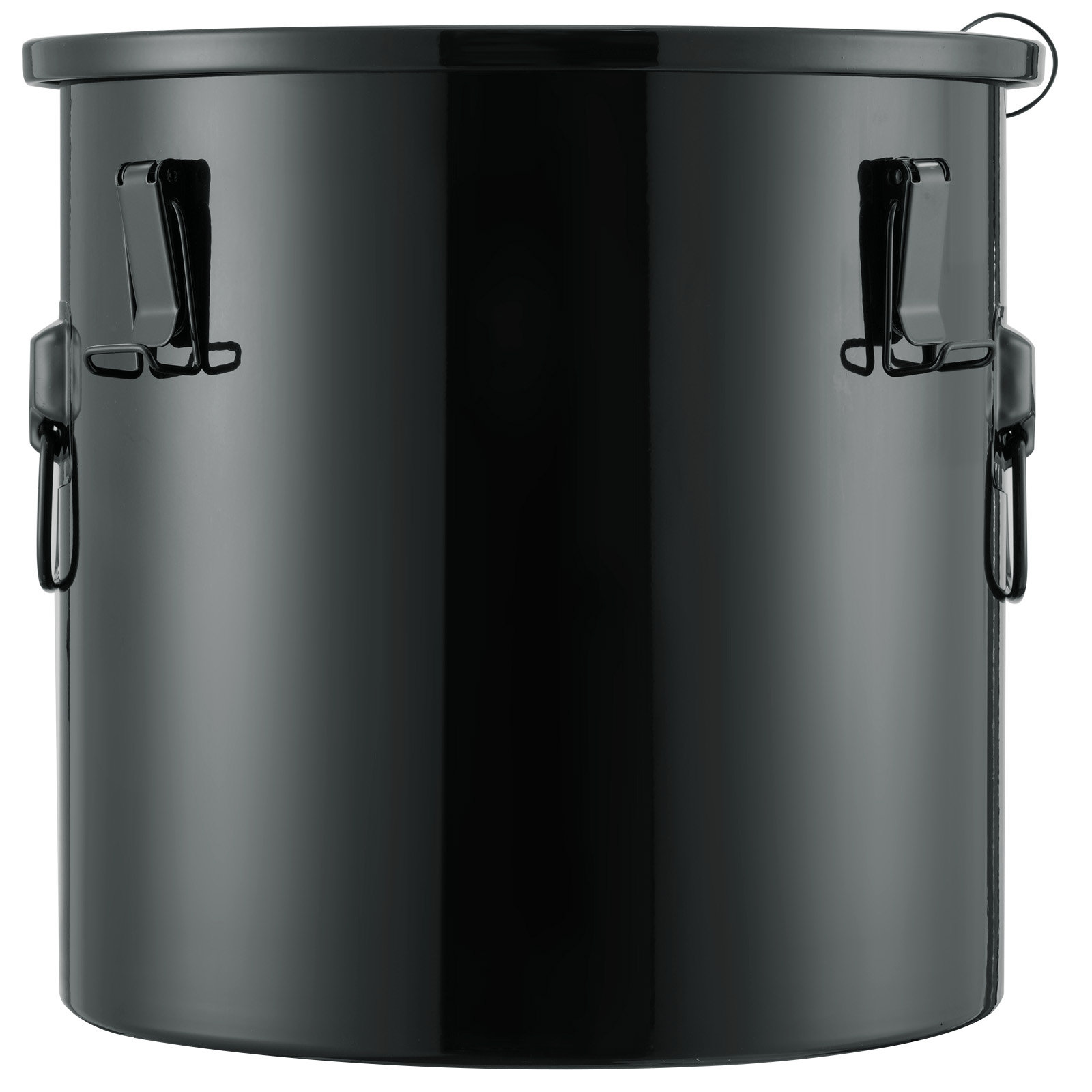 VEVOR Stainless Steel Clips Grease Bucket - | Wayfair