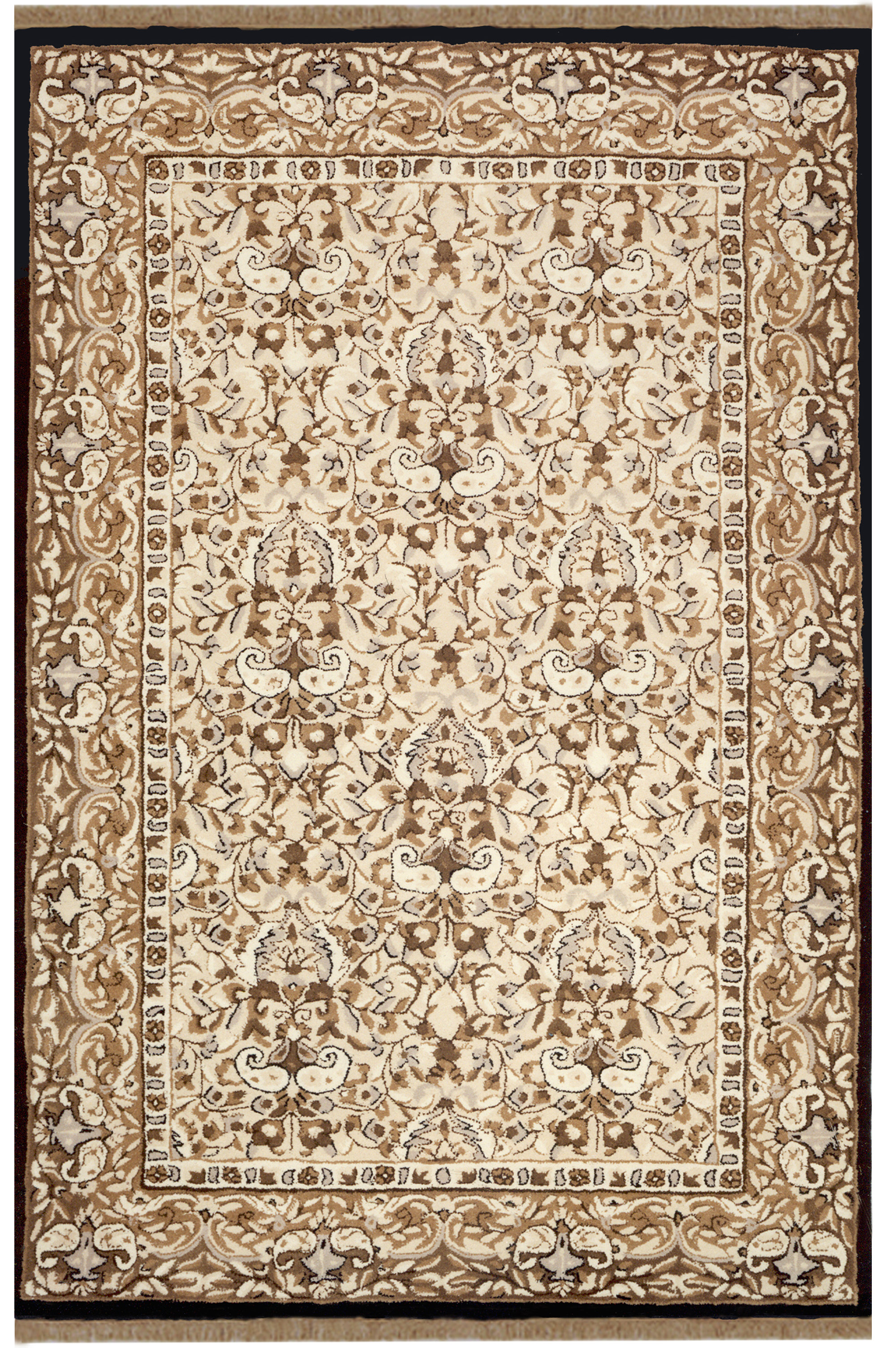 American Home Rug Co. 9'6" x 13'6" | Wayfair