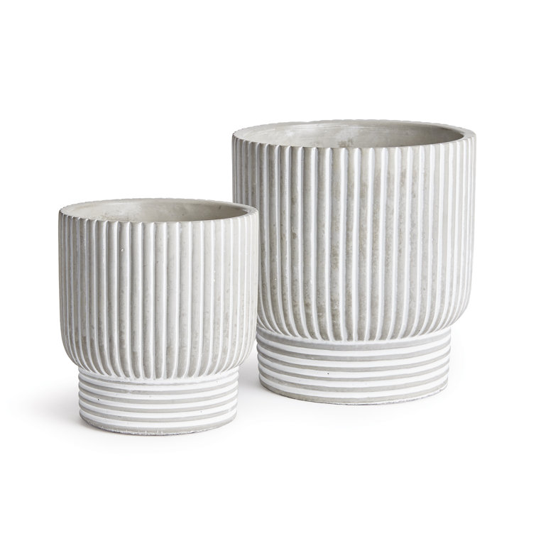 Napa Home & Garden Pinny Pots | Perigold