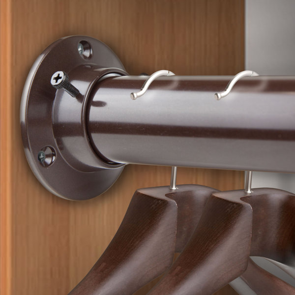 1-inch-diameter-closet-rod - Wayfair Canada