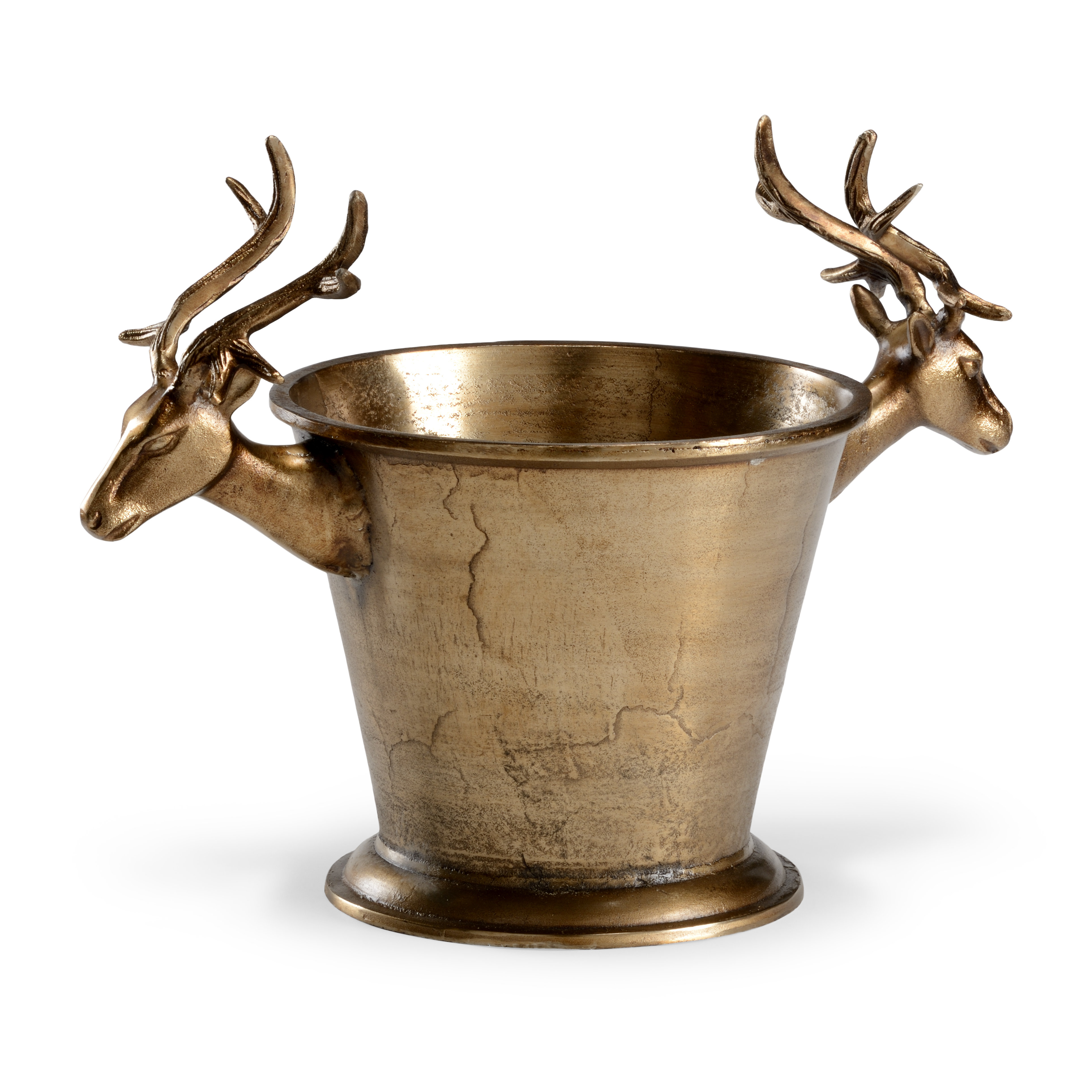 Wildwood Village Champagne Bucket | Wayfair