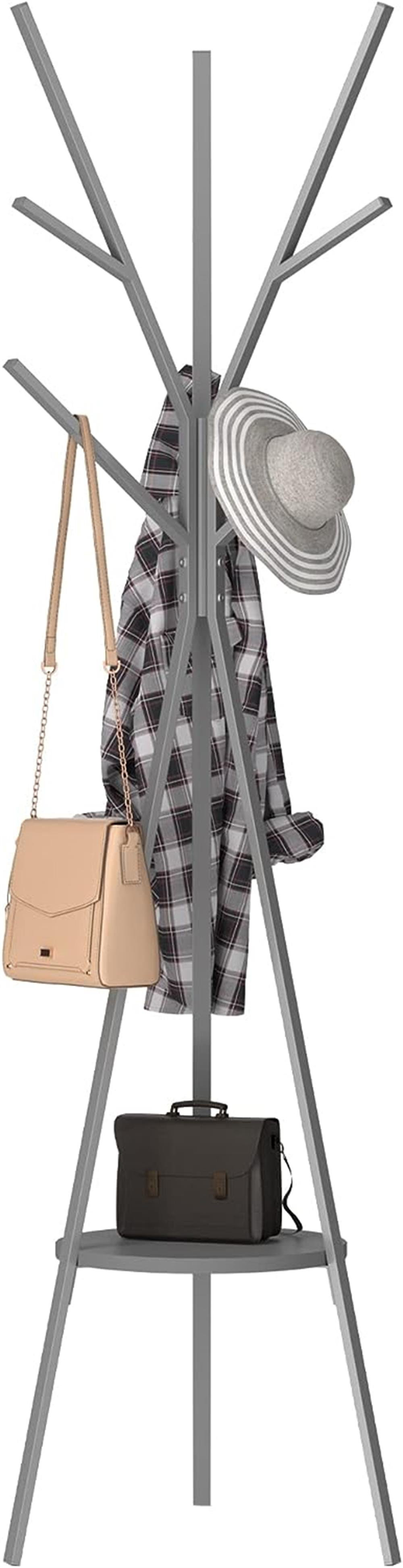 Latitude Run® Vertical Clothes Hanger | Wayfair