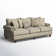 Three Posts™ Freda 96'' Upholstered Sofa & Reviews | Wayfair