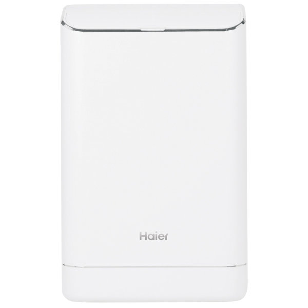 Haier 12,000 Portable Air Conditioner with Remote & Reviews | Wayfair