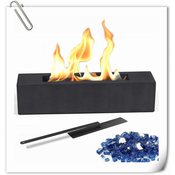 Gel Tabletop Fireplaces | Fire Bowl