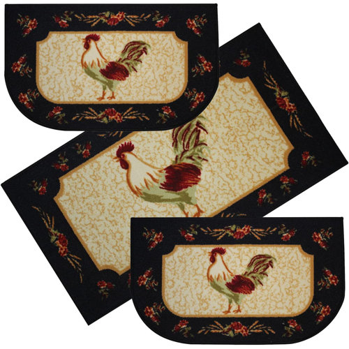 2' x 3' Kitchen Mats You'll Love | Wayfair