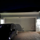 Wade Logan® Hunnewell LED Wall Light & Reviews | Wayfair