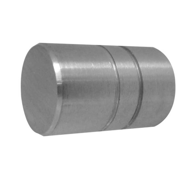Frelan Hardware 14mm Diameter Cylindrical Knob | Wayfair.co.uk