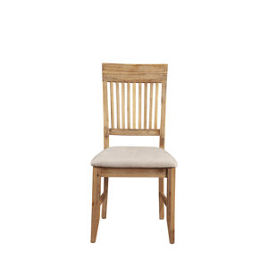 Beachcrest Home™ Cumbria Side Chair & Reviews | Wayfair