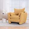 Latitude Run® Sharp-Angle Modern Chair - Suitable For A Variety Of ...