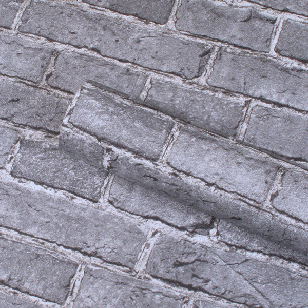 Williston Forge Eduardo Brick Roll & Reviews | Wayfair