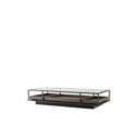 Eichholtz Roxton Coffee Table with Storage | Perigold