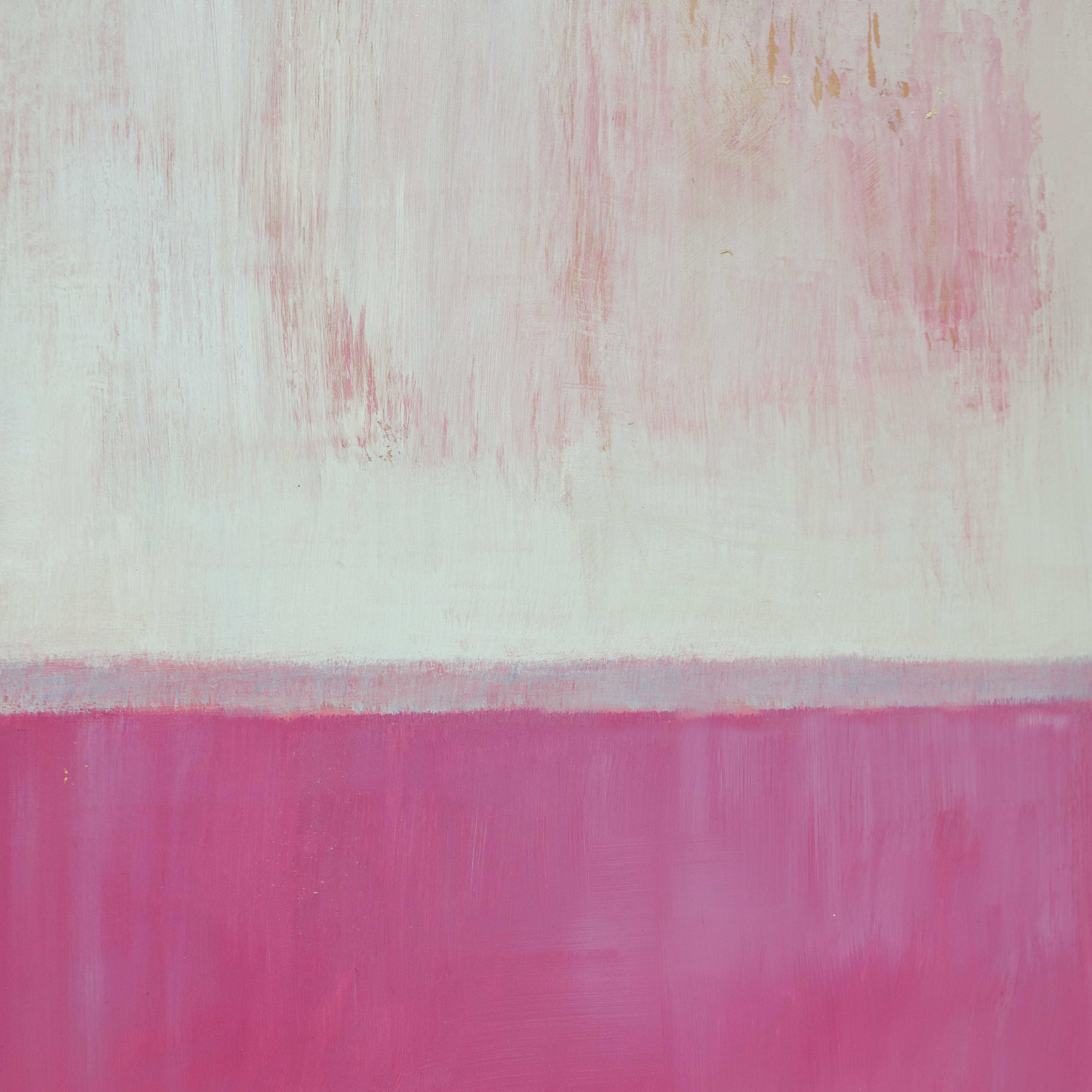 Wrought Studio™ Raspberry Mint I | Wayfair