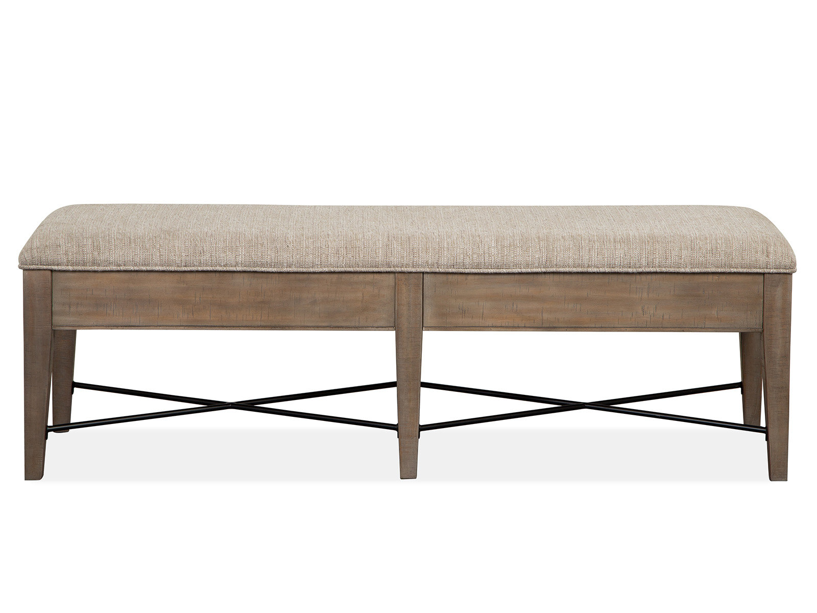 Lark Manor™ Arli Drawers Storage Bench | Wayfair