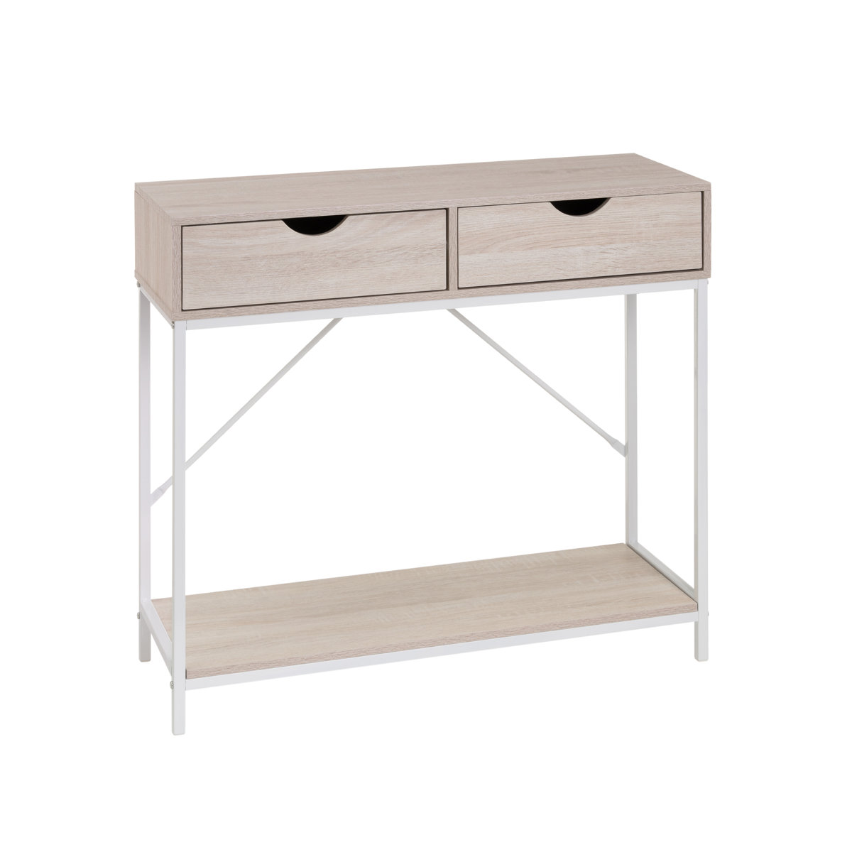 Ixia Urban 80Cm Console Table | Wayfair.co.uk