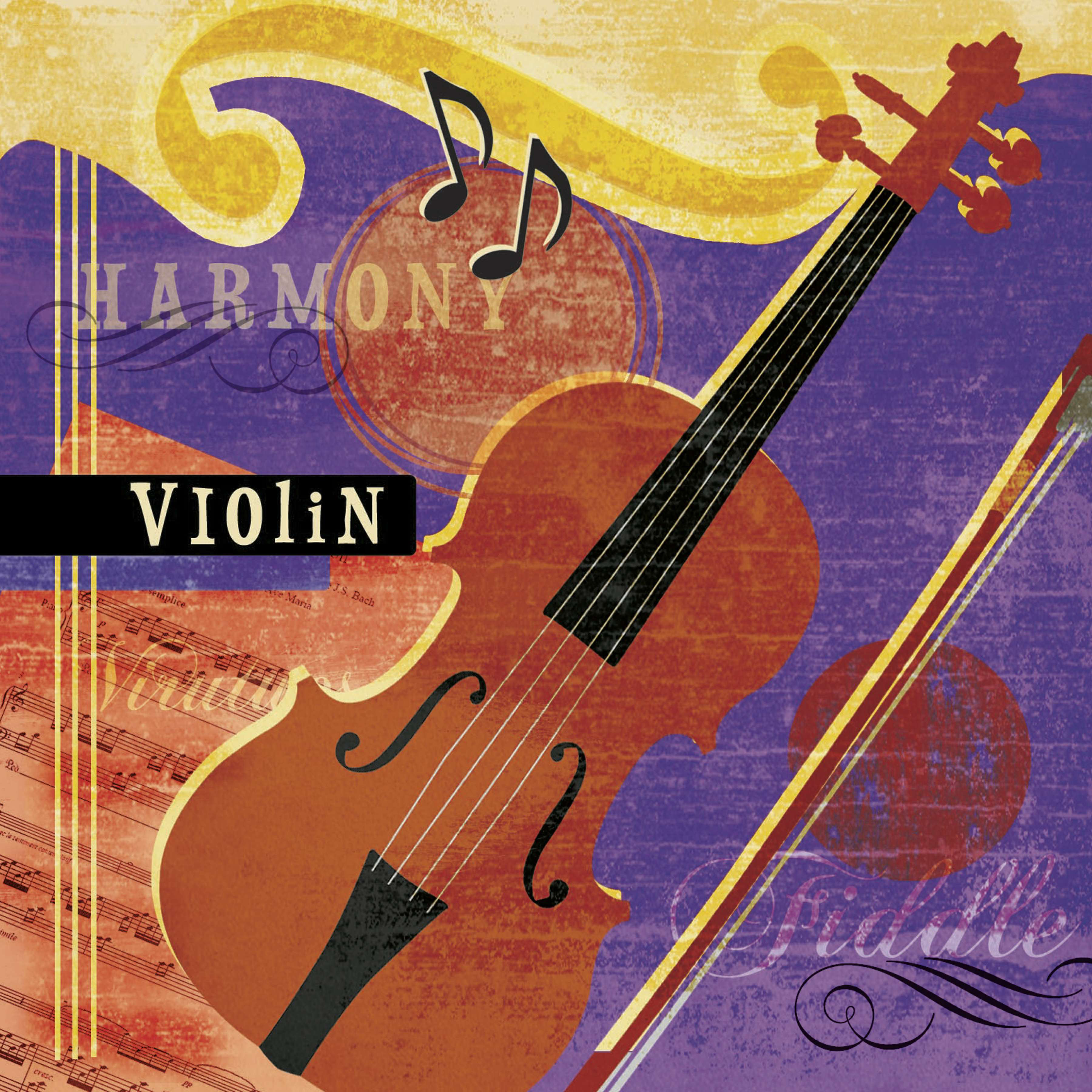 Red Barrel Studio Music Notes VI - Wayfair Canada