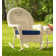 Plow & Hearth Prospect Hill Outdoor Rocker Chair & Reviews | Wayfair
