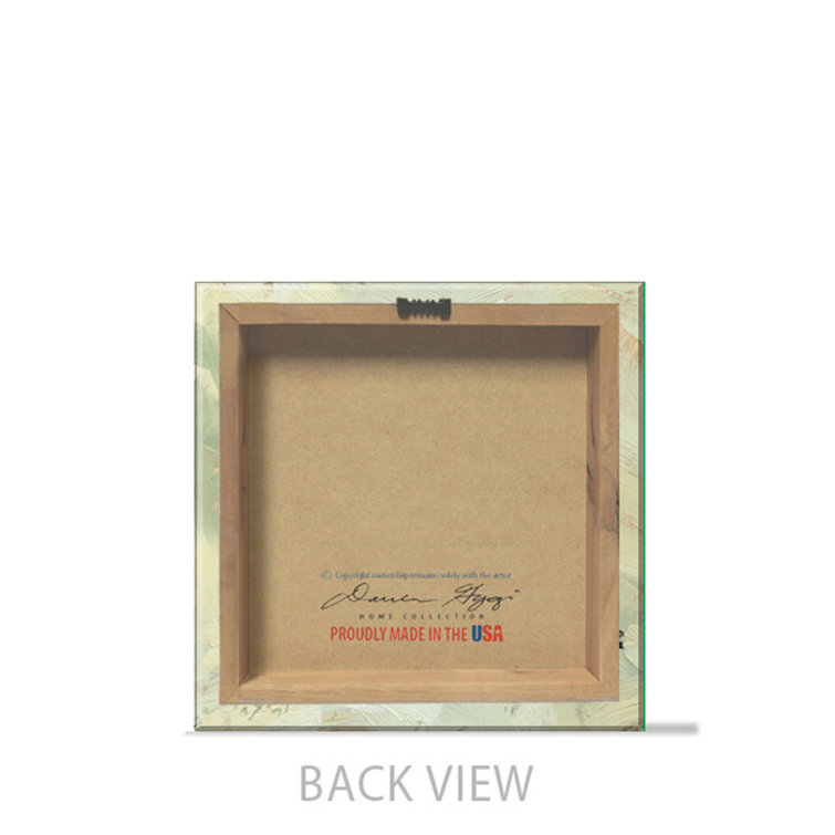 Darren Gygi Home Collection Pelican Giclee Wall Art On Canvas by Darren ...