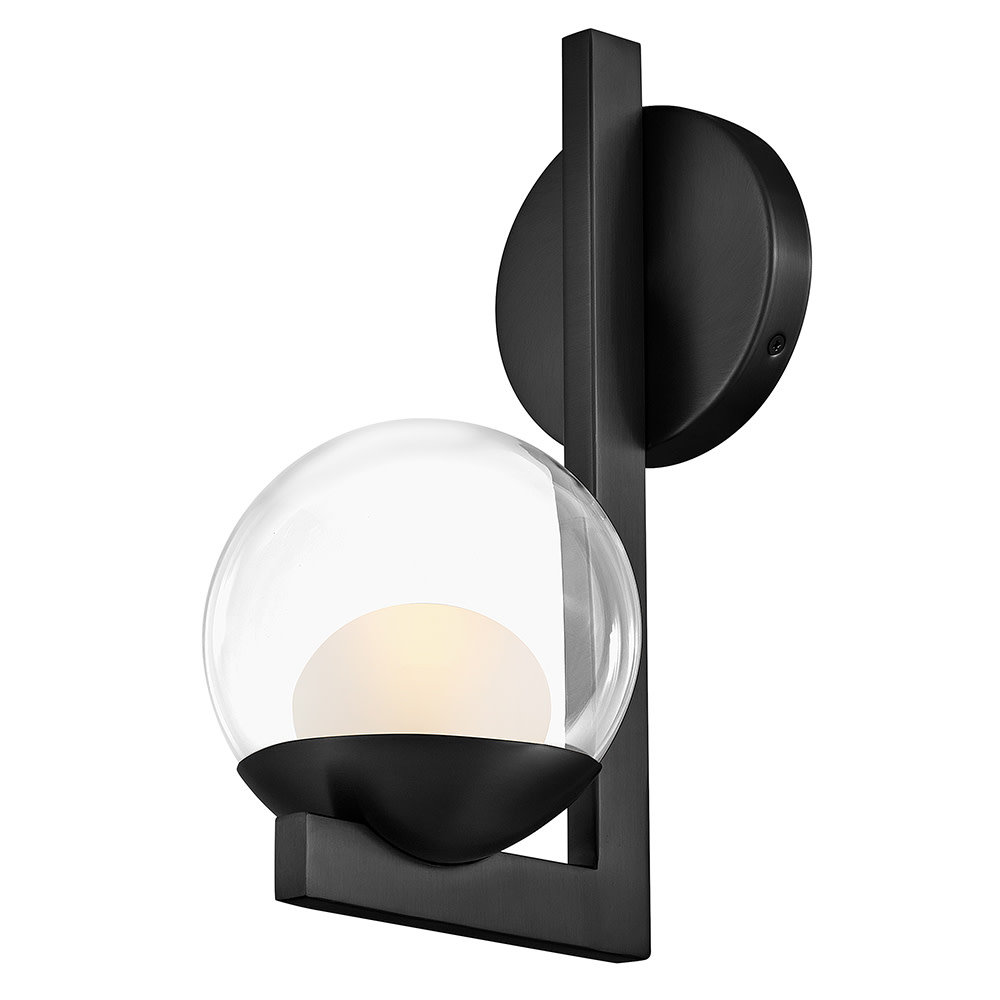 Hinkley Sunni Medium Single Light Sconce | Wayfair