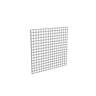 Econoco 48" x 48" W Grid Panel | Wayfair