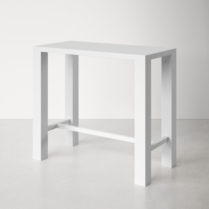 AllModern Carson Dining Table & Reviews | Wayfair