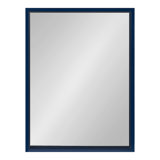 Blue Wall Mirrors You'll Love | Wayfair