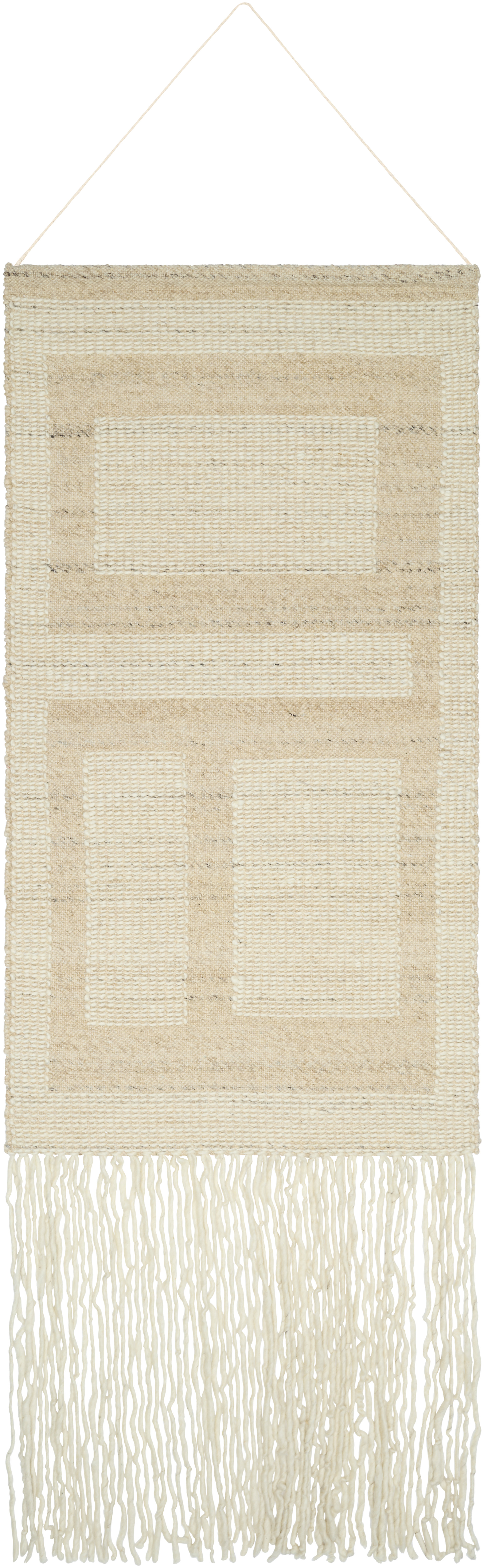 Dakota Fields Jediael Wall Hanging & Reviews | Wayfair