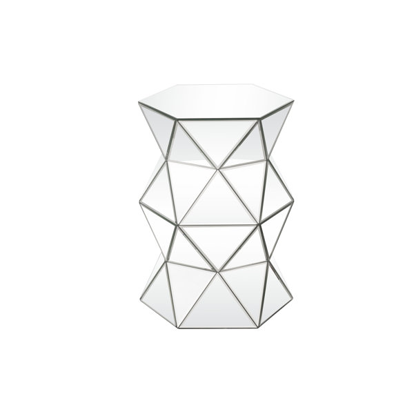 Everly Quinn Shawday End Table | Wayfair