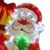 The Seasonal Aisle Santa on Chimney Lighted Display | Wayfair.co.uk