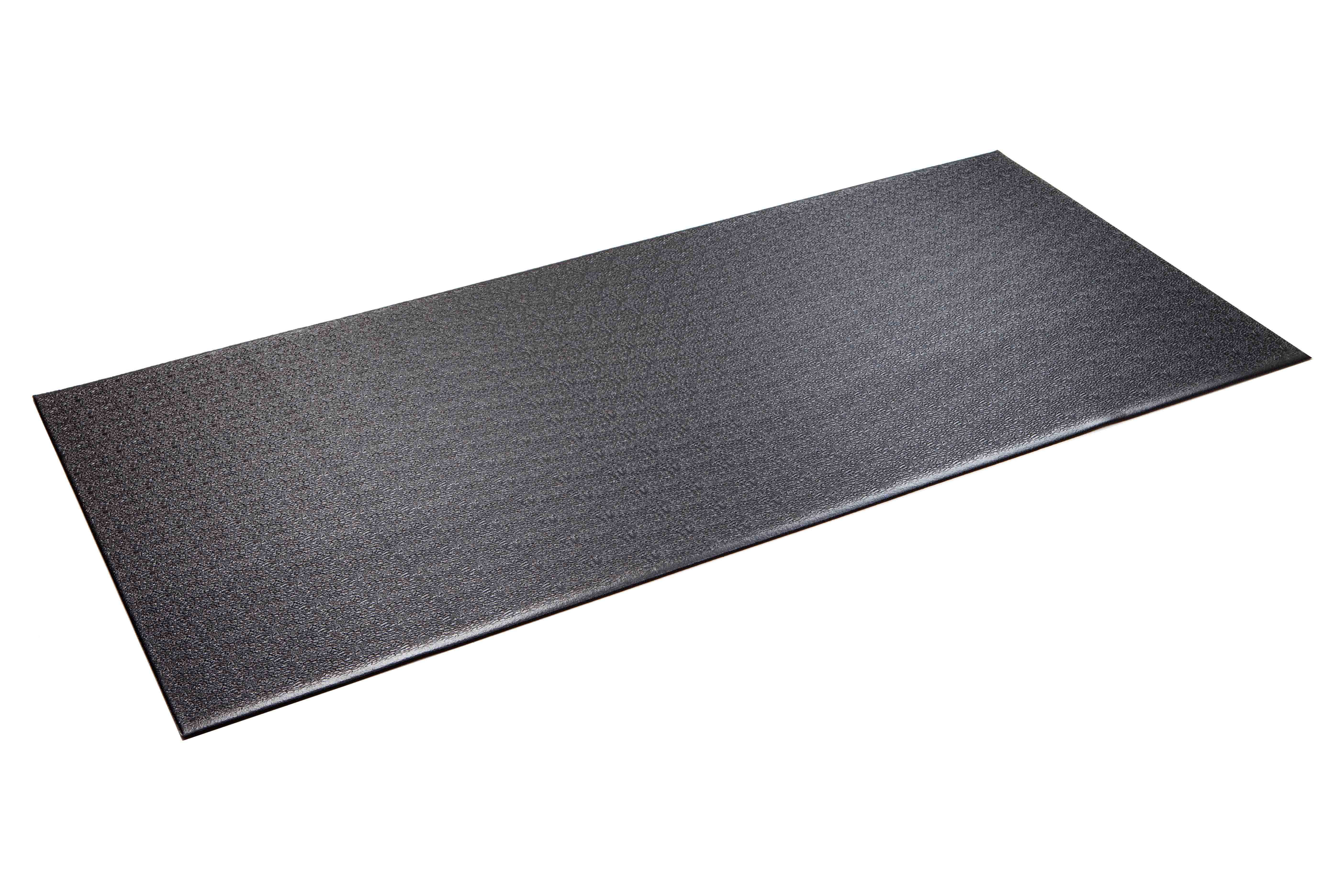 Supermats Inc 1/4'' Vinyl Tread Mat & Reviews | Wayfair