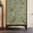 HomeLuxea Solid Wood Drawer Cabinet with Magpie Painting - Wayfair Canada